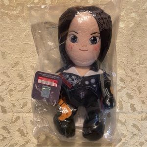 Ubisoft | Toys | Assassins Creed Evie Plush Doll | Poshmark